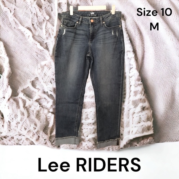 Riders by Lee | Jeans | Lee Riders | Poshmark